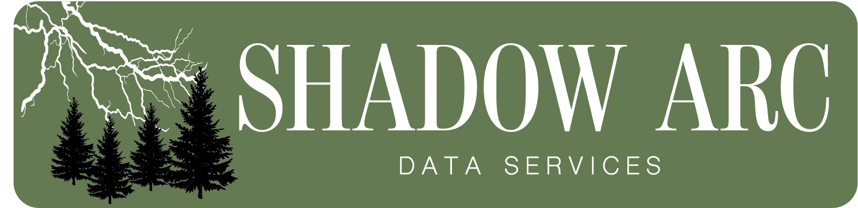 Shadow Arc Data Services